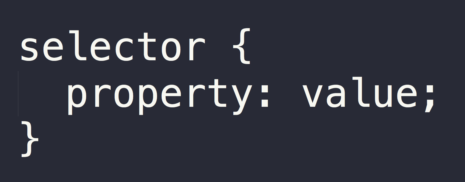 Apply Css To Elements Openclassrooms 5655
